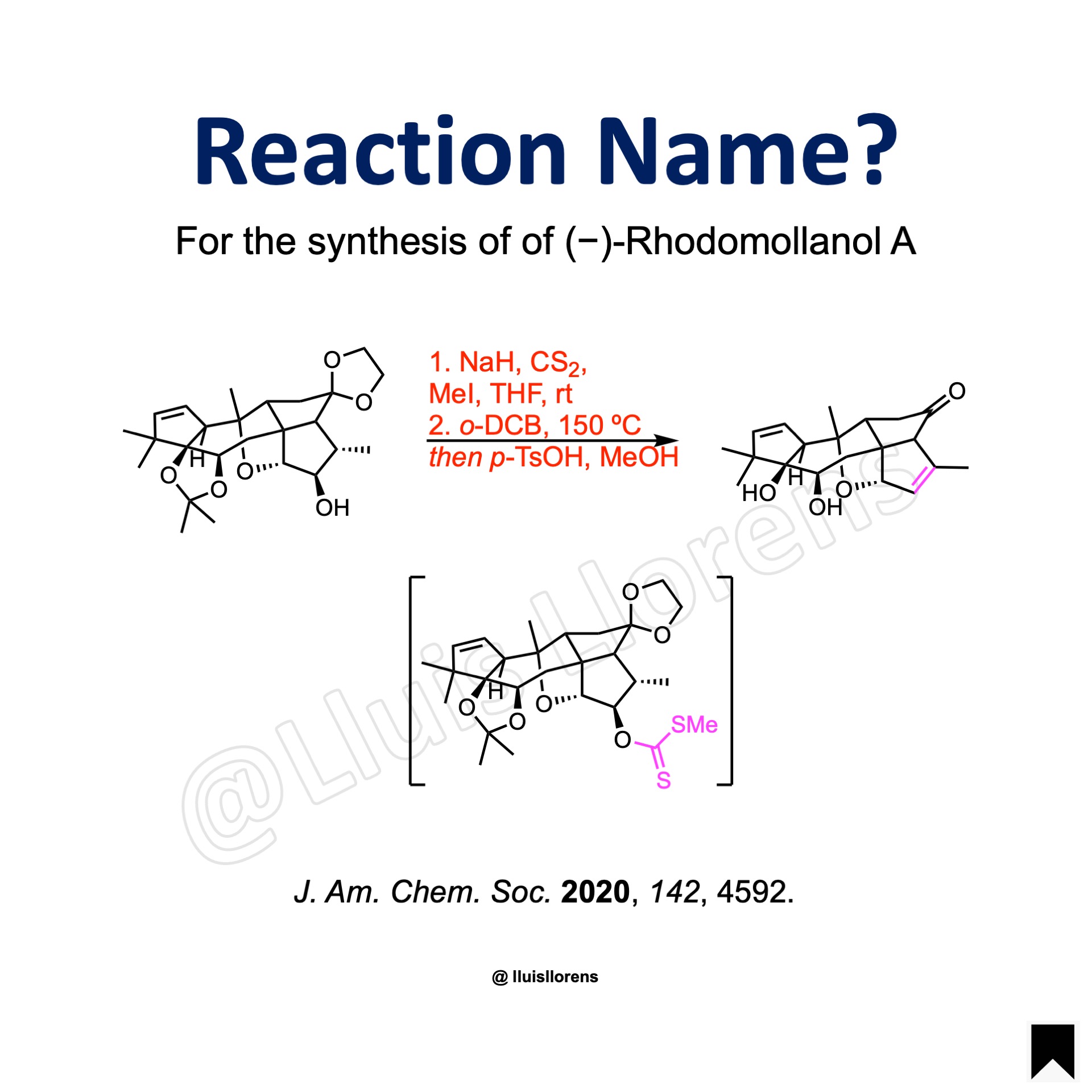 Advanced Chemistry Quiz - NROChemistry