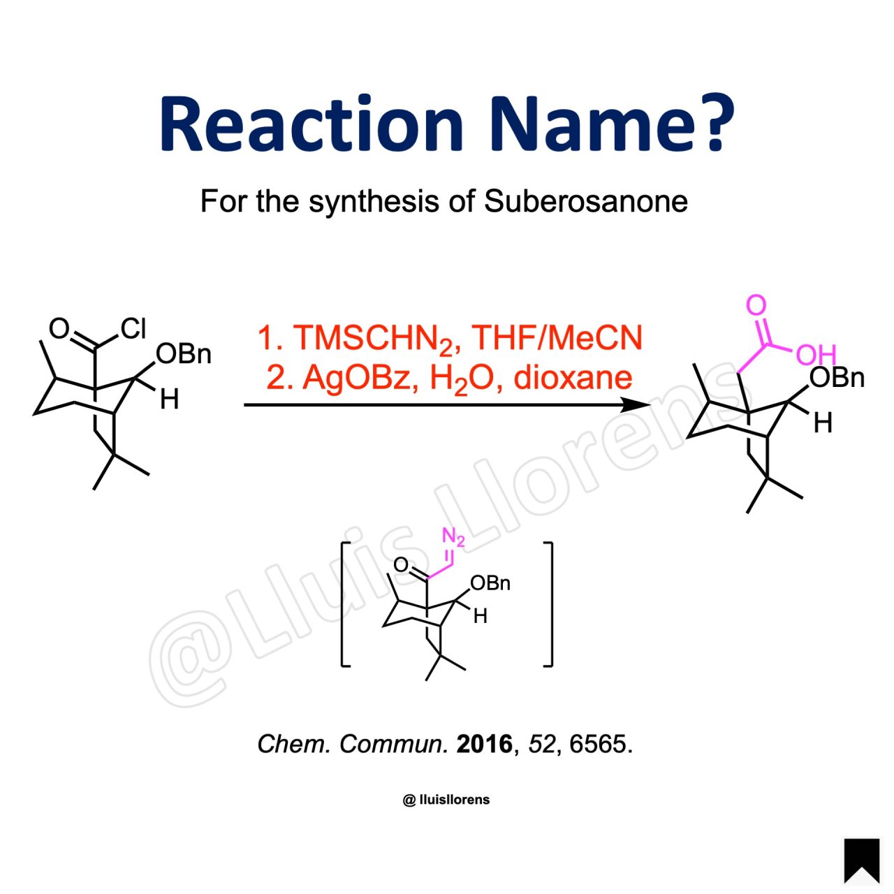 Advanced Chemistry Quiz - nrochemistry.com