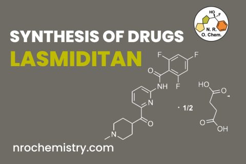 Synthesis of Drugs - nrochemistry.com