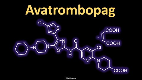 Synthesis of Avatrombopag - nrochemistry.com